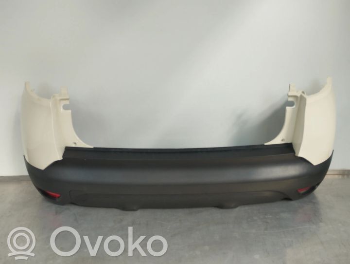 850B27697R Renault Captur Rear bumper, 202.80 € | RRR