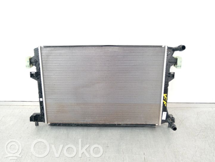 2Q0121253D Seat Arona Radiateur de refroidissement, 202.82 € | OVOKO