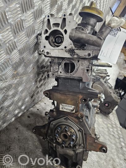 Z19DTH Opel Astra H Engine, 299.99 € | RRR