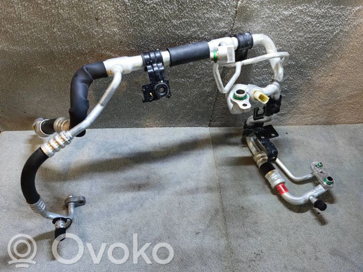 97615GI100 Hyundai Ioniq 5 Air conditioning (A/C) pipe/hose, 65.00 € | RRR
