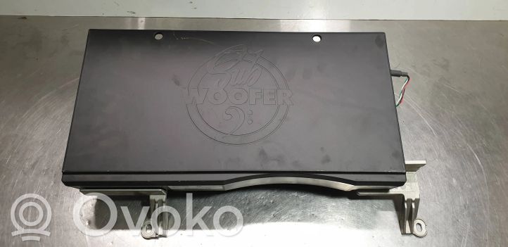 31300038 Volvo V70 Subwoofer speaker, 190.00 € | RRR