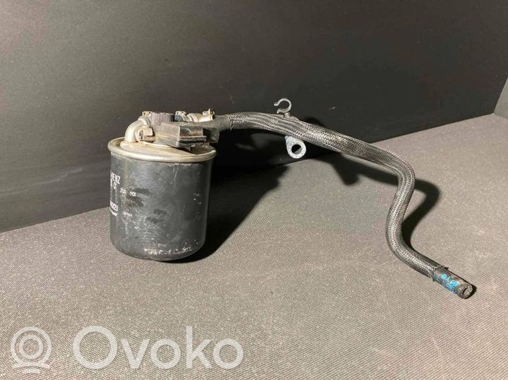 A6420920501 Mercedes-Benz Vito Viano W639 Fuel filter, 35.00 € | RRR