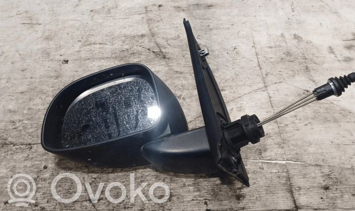 735534266 Fiat Panda III Front door electric wing mirror 23.18 RRR