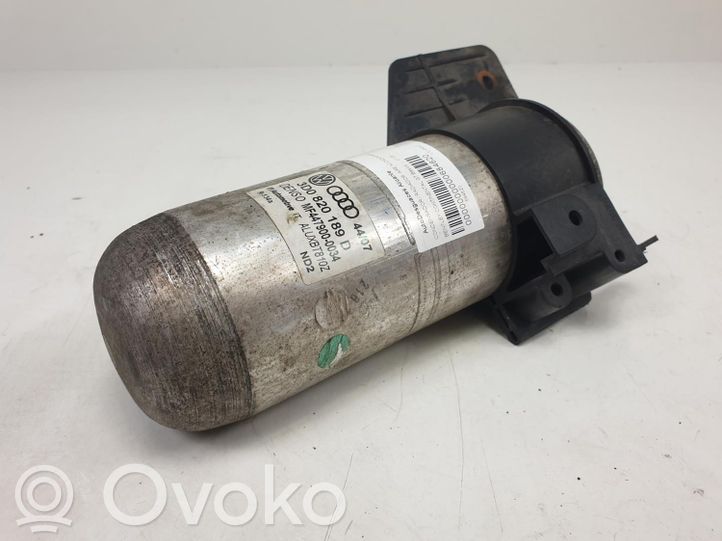 3D0820189D Bentley Continental Radiateur condenseur de climatisation ...