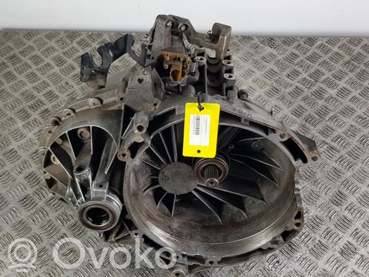 6C1R7002KC Ford Transit Manual 6 speed gearbox, 203.56 € | RRR