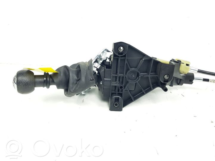 9684376880 Citroen C4 Grand Picasso Gear selector/shifter (interior ...
