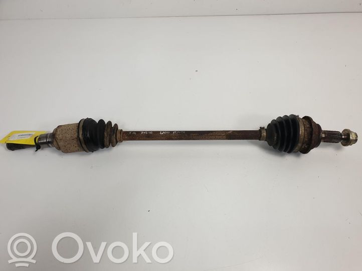 Land Rover Freelander Rear driveshaft, 28.57 € | RRR
