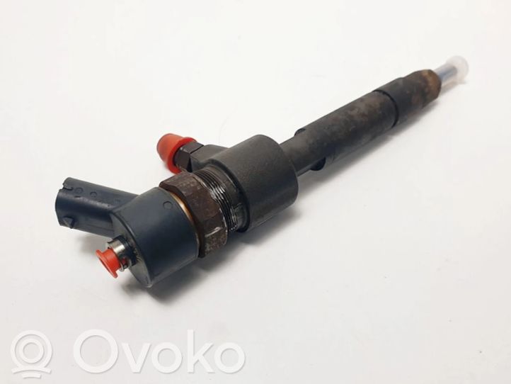 0445110165 Opel Zafira B Fuel injector, 28.56 € | RRR