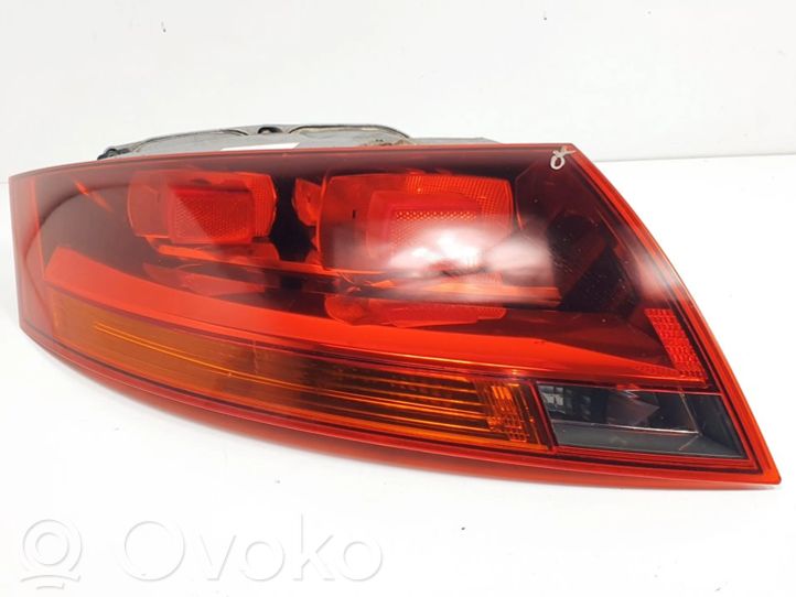 8J0945095C Audi TT TTS Mk2 Rear/tail lights, 183.52 € | RRR