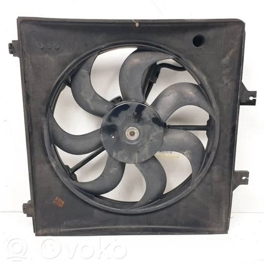 253804DXXX KIA Carnival Ventilateur de refroidissement de radiateur ...