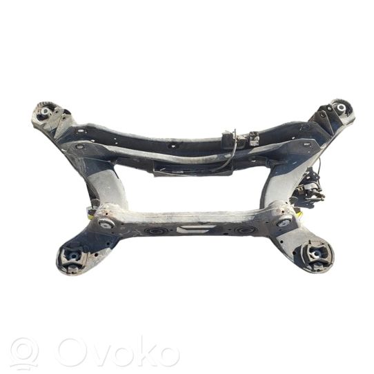 2043506410 Mercedes-Benz C W204 Rear subframe, 233.57 € | RRR