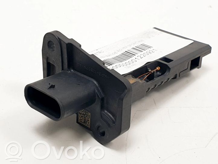 H4P312B579AA Land Rover Range Rover Sport L320 Mass air flow meter, 143 ...
