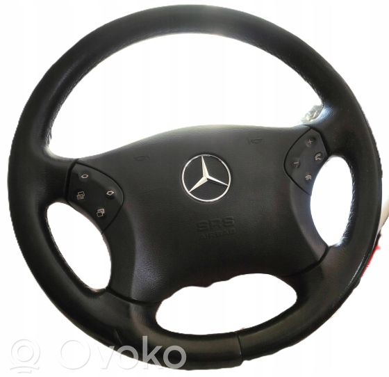 A2034600803 Mercedes-Benz C W203 Steering wheel, 46.00 € | RRR