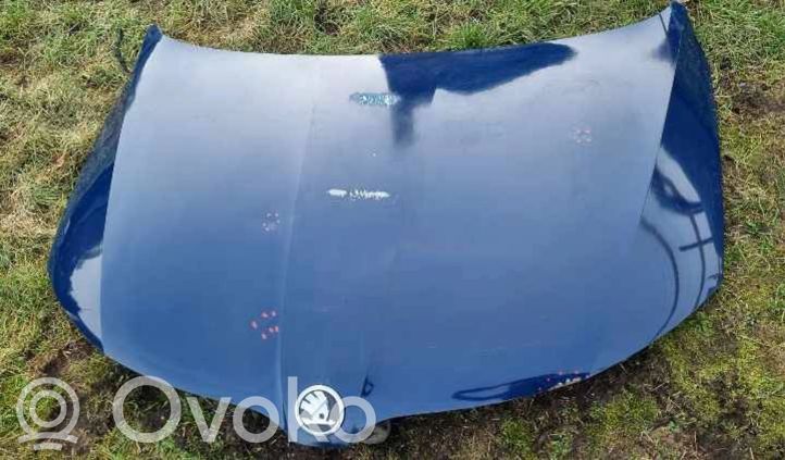 Skoda Rapid (NH) Couvercle, capot moteur, 235.29 € | OVOKO