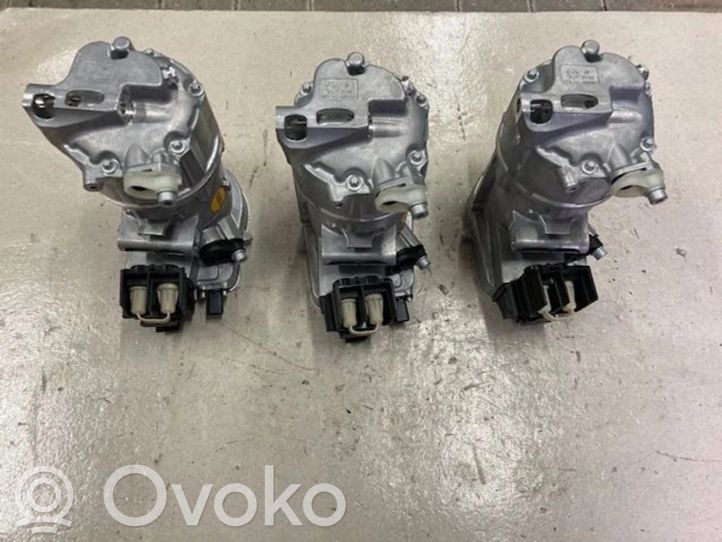 A0008306802 Mercedes-Benz GLE W167 Compresseur de climatisation, 577.51 ...