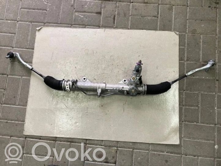 A1724600400 Mercedes-Benz SLK R172 Crémaillère de direction, 541.18 ...