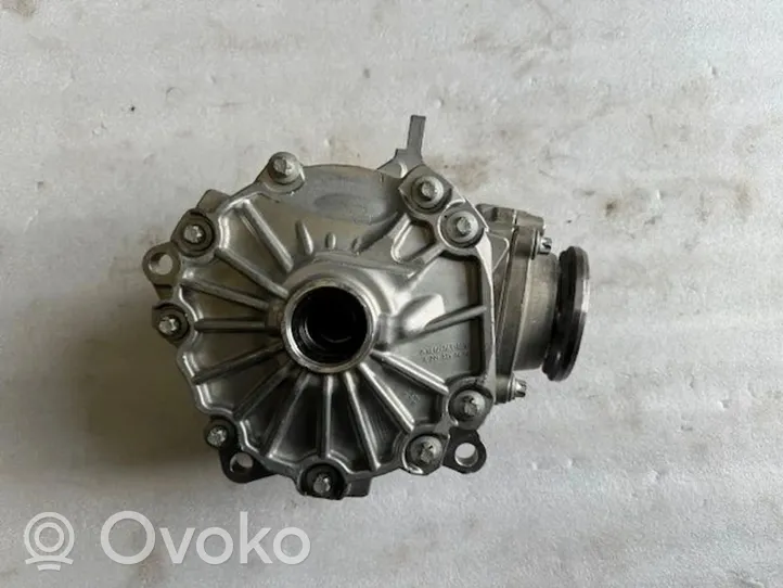 2213308101 Mercedes-Benz Vito Viano W638 Hinterachsgetriebe ...