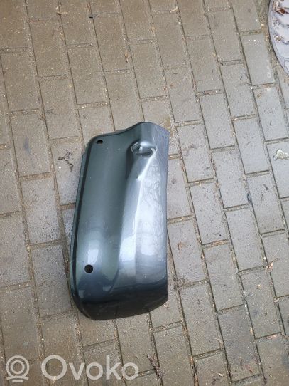 521520K090 Toyota Hilux (AN120, AN130) Rear bumper corner part panel ...