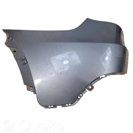 51127158439 BMW X5 E70 Rear bumper corner part panel trim, 50.00 € | RRR