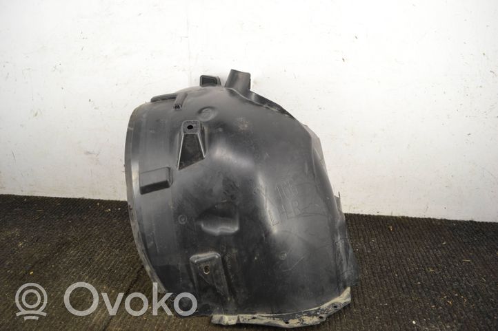 a1668847622 Mercedes-Benz ML W166 Rear arch fender liner splash guards ...