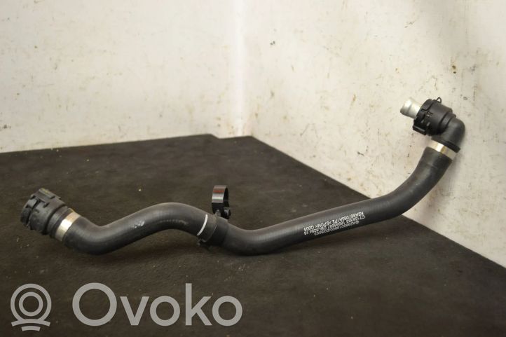 a2385019500 Mercedes-Benz GLC X253 C253 Engine coolant pipe/hose, 30.00 ...