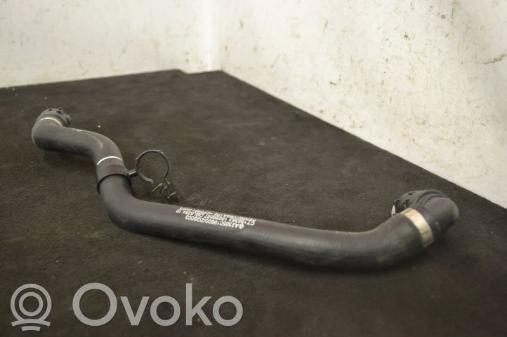 a2385019500 Mercedes-Benz GLC X253 C253 Engine coolant pipe/hose, 30.00 ...