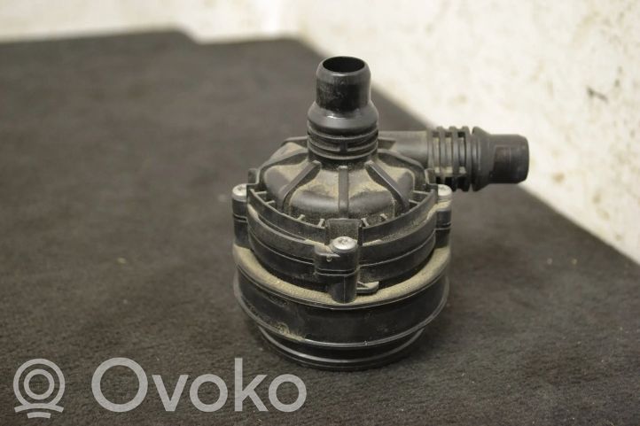 a0005003500 Mercedes-Benz GLC X253 C253 Electric auxiliary coolant ...