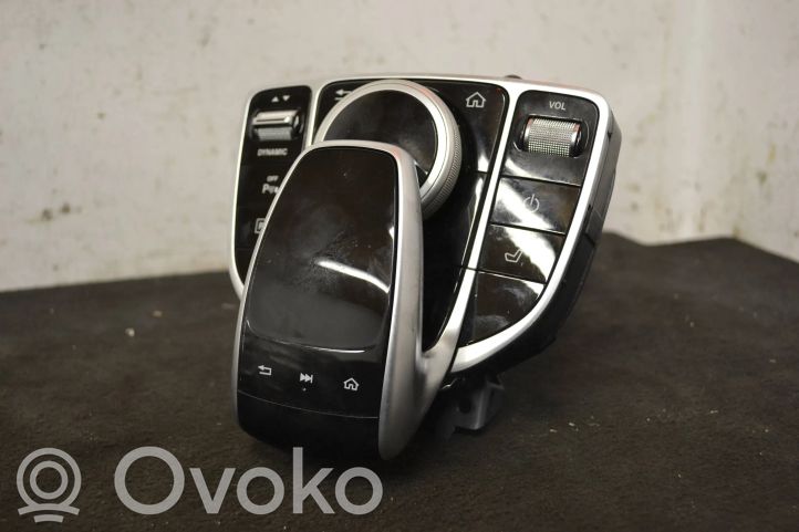 a2139004608 Mercedes-Benz E W213 Мультимедийный контроллер, 110.00 € | RRR