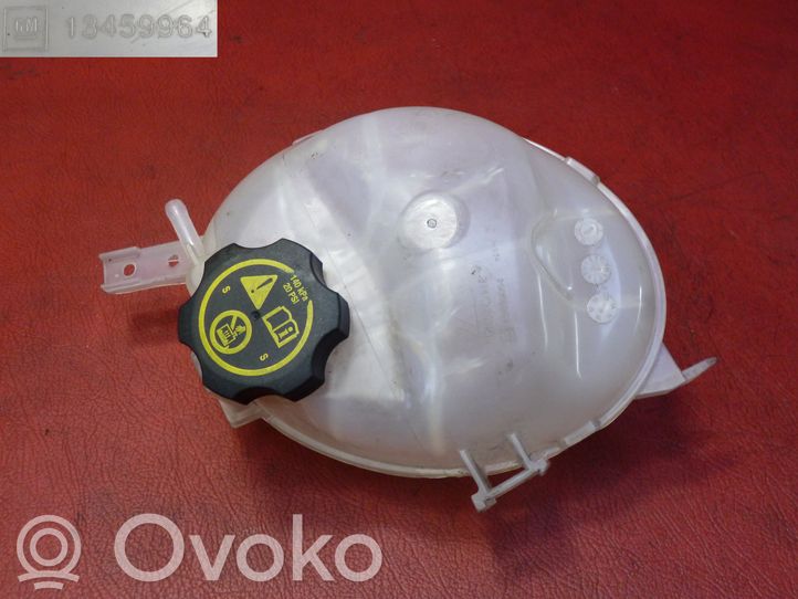 13459964 Opel Astra K Coolant expansion tank/reservoir, 13.10 € | RRR