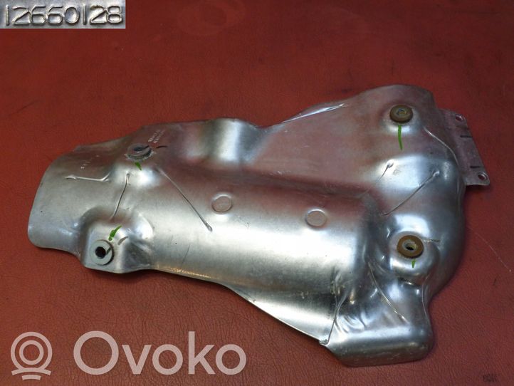 12660128 Opel Insignia B Écran thermique, 101.65 € | OVOKO