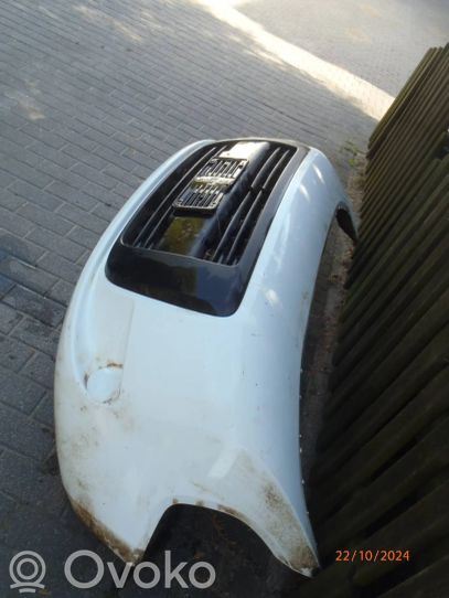 Citroen Nemo Front bumper, 117.41 € | RRR