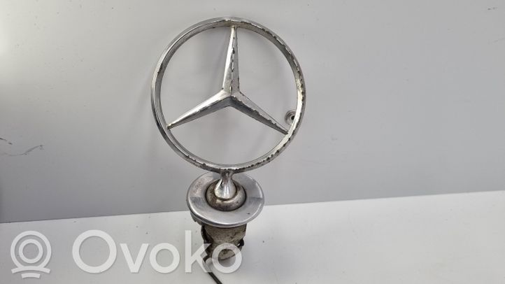Mercedes-Benz S W126 Logo, emblème, badge, 50.00 € | OVOKO