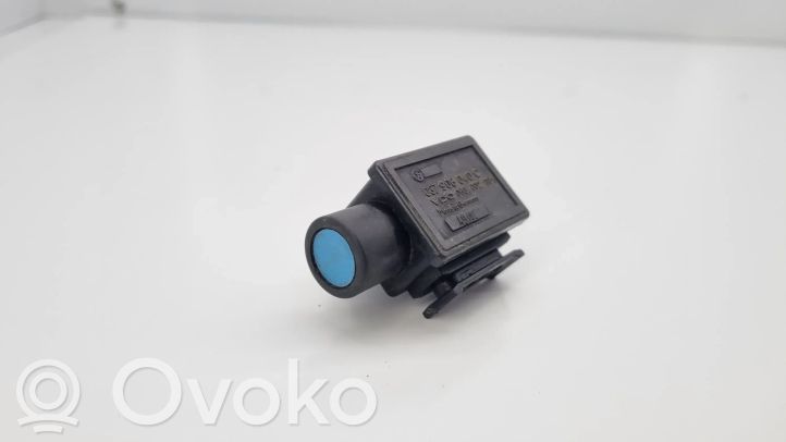 037906040C Volkswagen PASSAT B3 Intake air temperature sensor, 30.00 ...