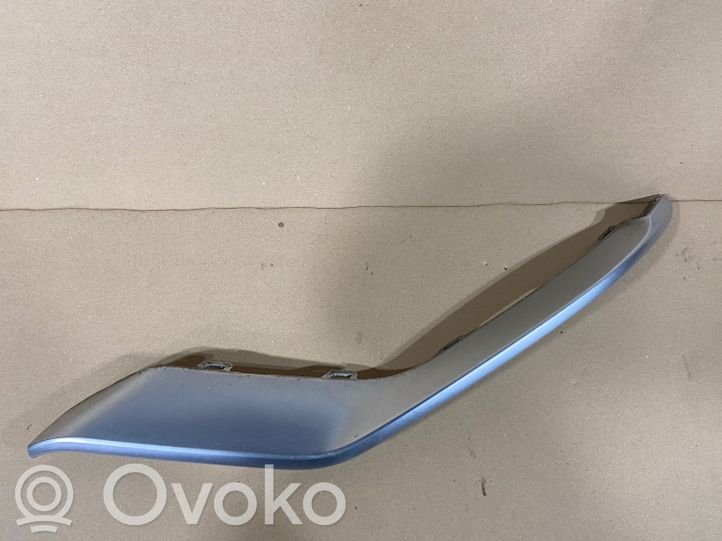 3G0853253B Volkswagen Passat Alltrack Front bumper splitter molding, 23 ...