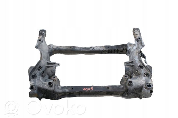 A2056280057 Mercedes-Benz C W205 Front subframe, 552.16 € | RRR