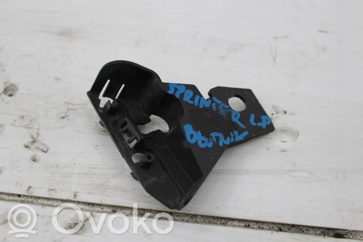 A9068821014 Mercedes-Benz Sprinter W906 Headlight/headlamp mounting ...