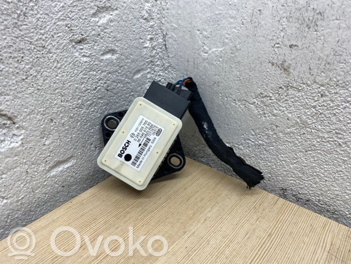 9664661580 Peugeot 3008 I ESP acceleration yaw rate sensor, 26.89 € | RRR