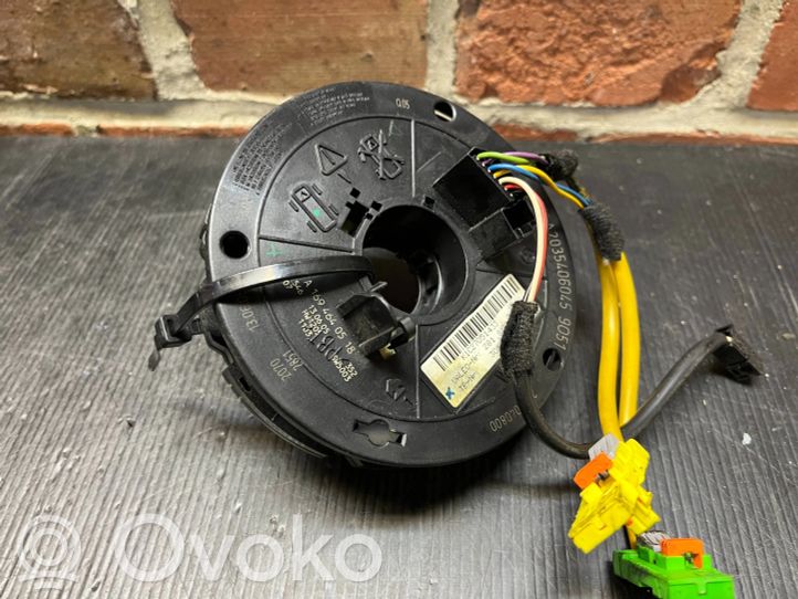 A1694640518 Mercedes-Benz C W203 Airbag slip ring squib (SRS ring), 120 ...