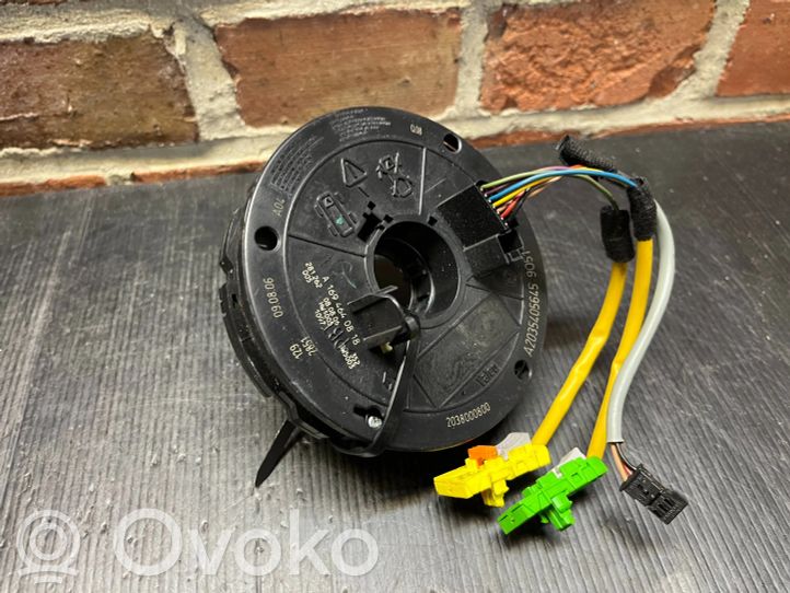 A1694640818 Mercedes-Benz A W169 Airbag slip ring squib (SRS ring), 141 ...