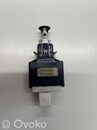9496967 Volvo XC70 Brake pedal sensor switch, 10.00 € | RRR