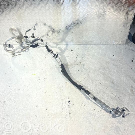 A2138302602 Mercedes-Benz GLC X253 C253 Engine coolant pipe/hose, 25.00 ...