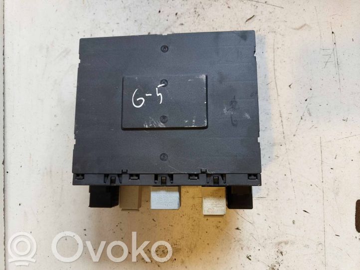 3C0937049D Volkswagen PASSAT B7 Module confort, 70.00 € | OVOKO