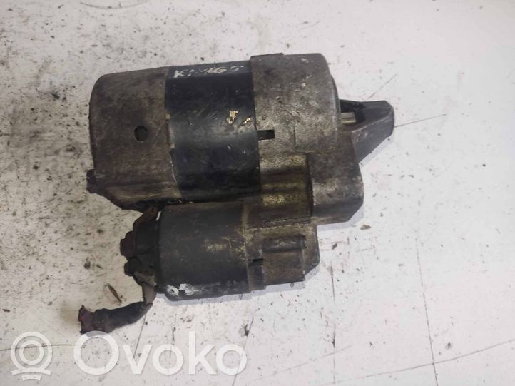 Renault Kangoo I Démarreur, 20.00 € | OVOKO