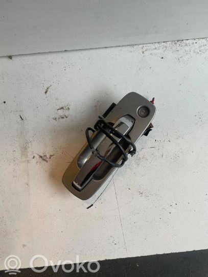 PCPBTM10 Toyota Yaris Rear door exterior handle, 20.00 € | RRR