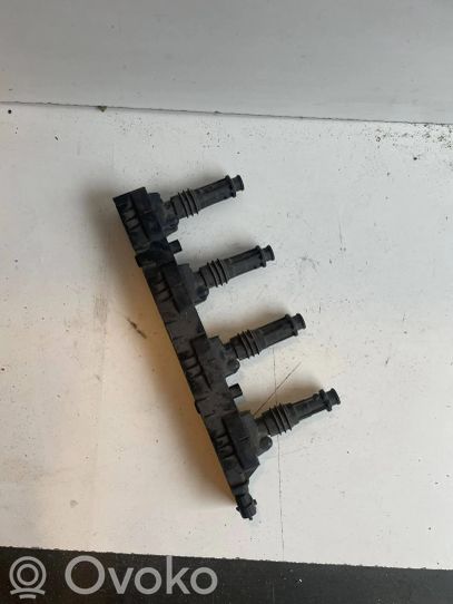 0221503472 Opel Corsa D High voltage ignition coil, 45.00 € | RRR