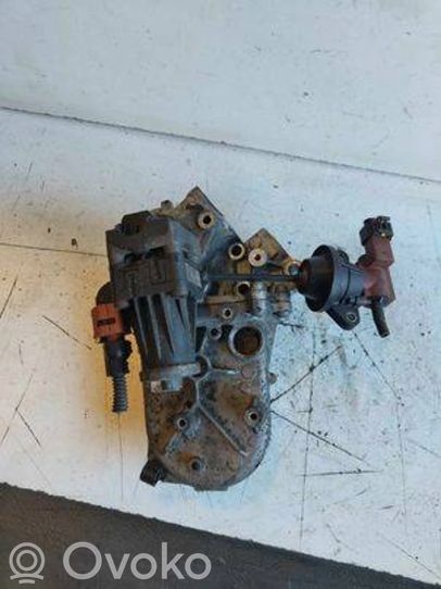 55230929 Opel Combo D Soupape vanne EGR, 30.00 € | OVOKO