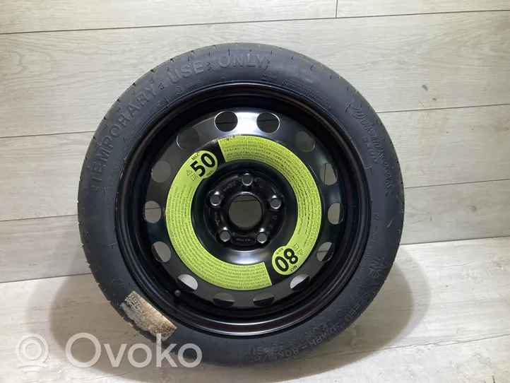 5q0601027ar Audi A3 S3 8V Roue de secours R16, 105.88 € | OVOKO