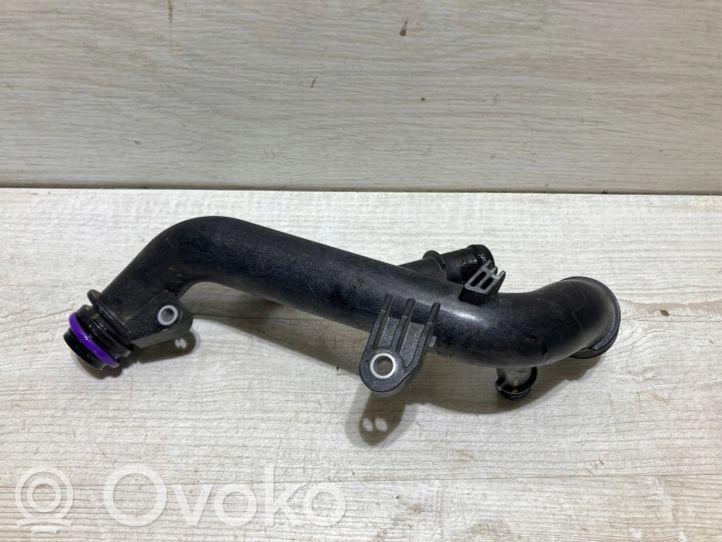 210471273R Dacia Sandero III Engine coolant pipe/hose, 18.82 € | RRR