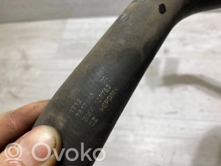 7617363 Mini One - Cooper F56 F55 Engine coolant pipe/hose, 14.12 € | RRR