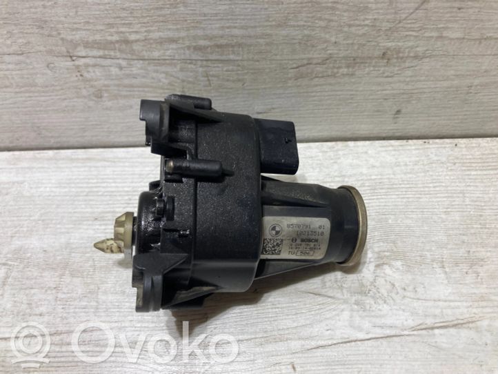 8570791 Mini One - Cooper F56 F55 Intake manifold valve actuator/motor ...